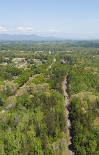 About | Saluda Grade Rail Trail in SC & NC