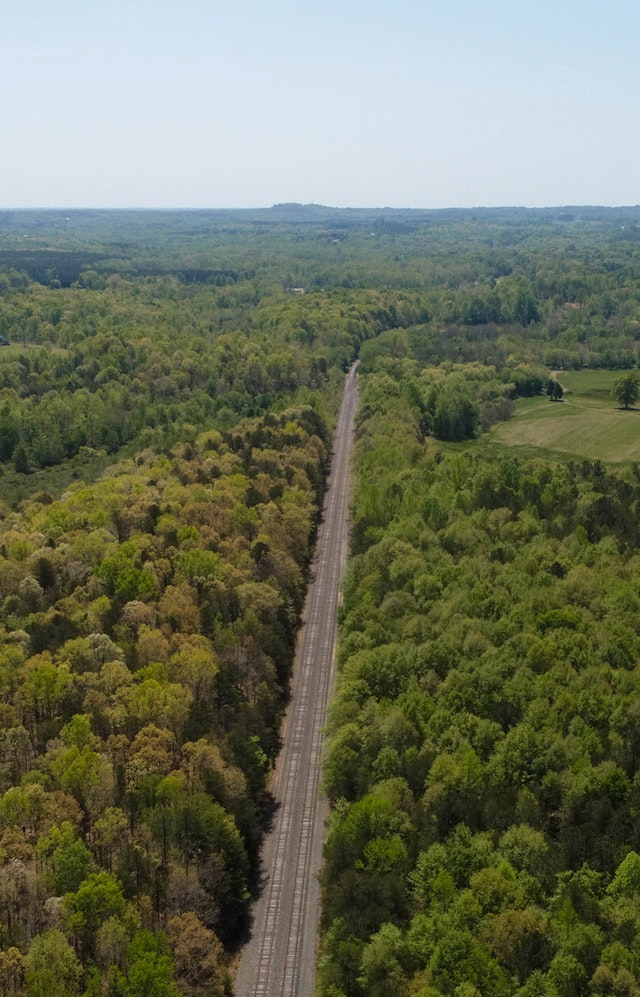 News About the Saluda Grade Rail Line