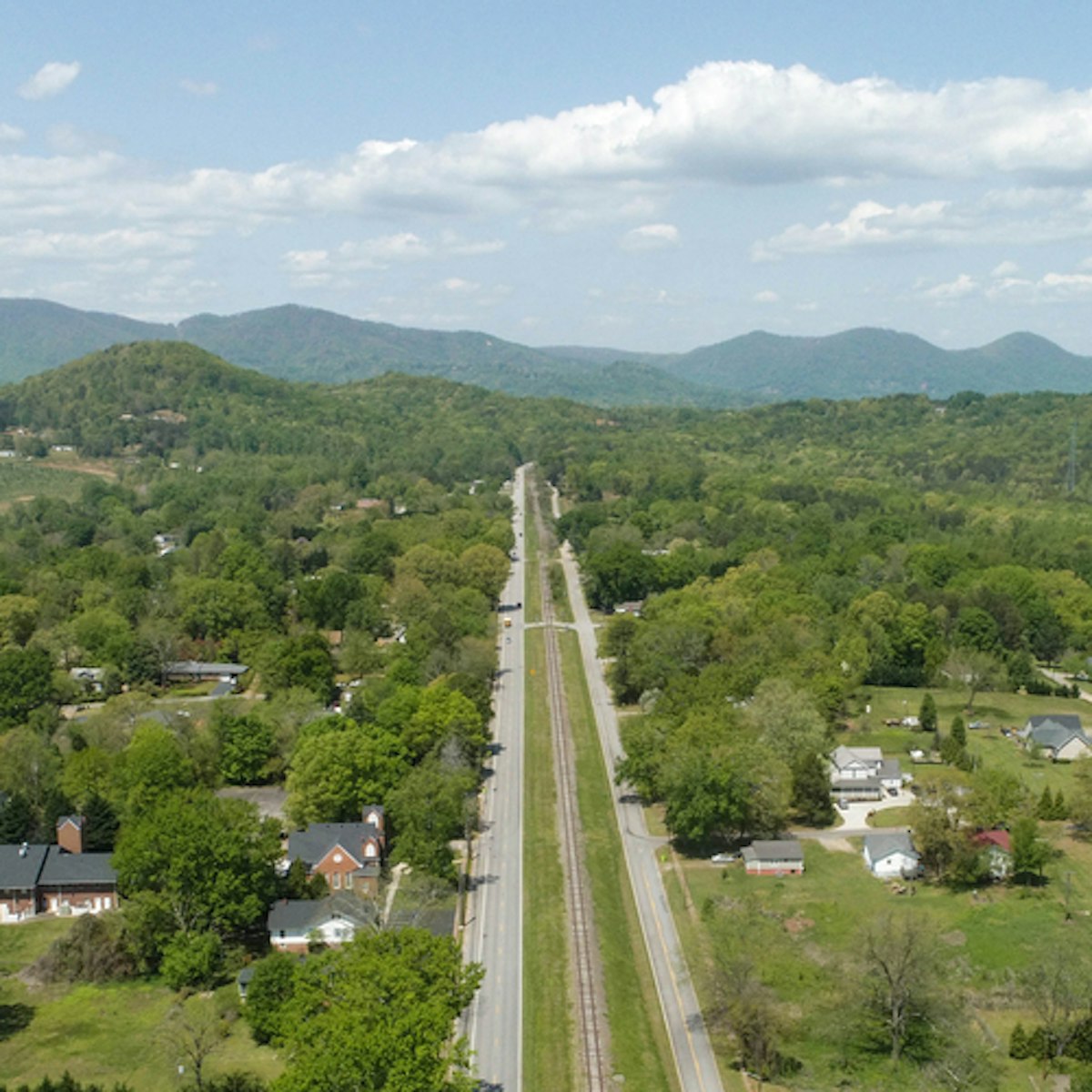 Contact Us | Saluda Grade Coalition