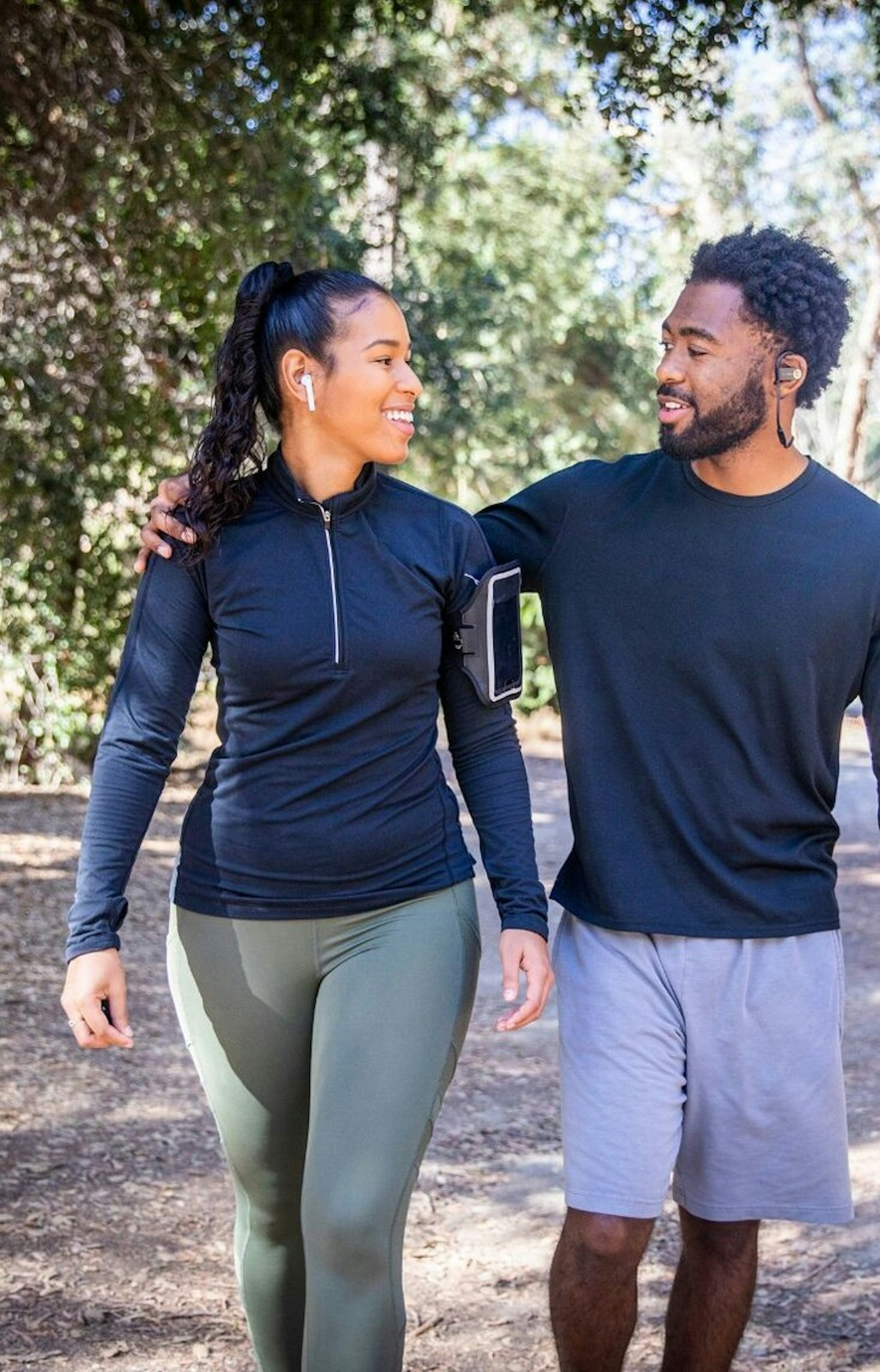 Benefits of the Saluda Grade Rail Trail