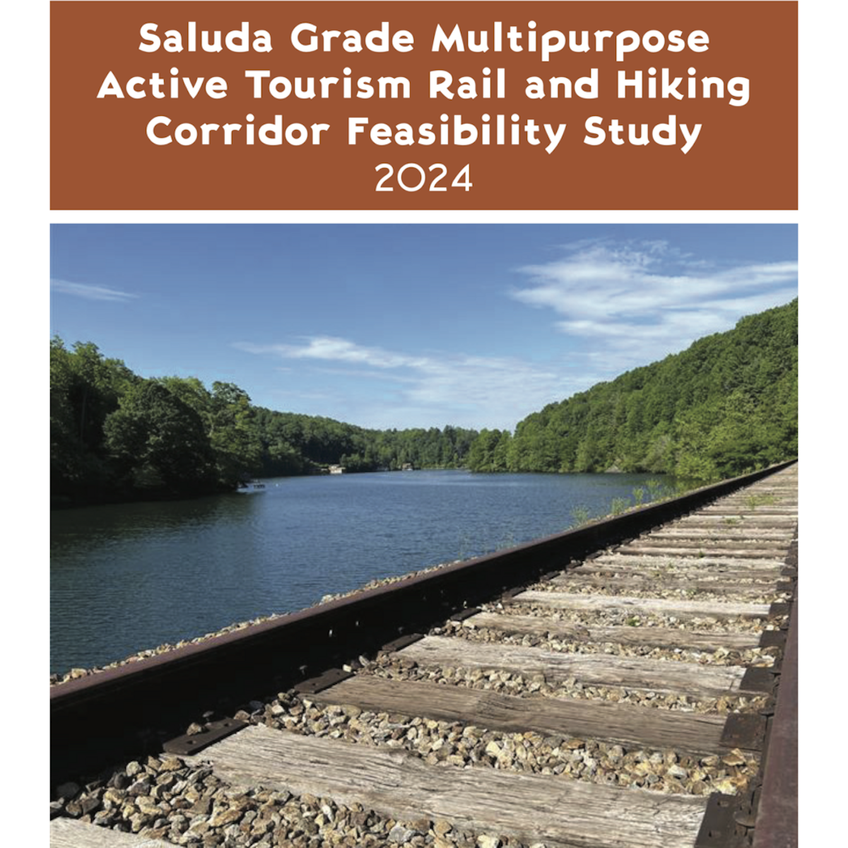 Saluda Grade Project Planning