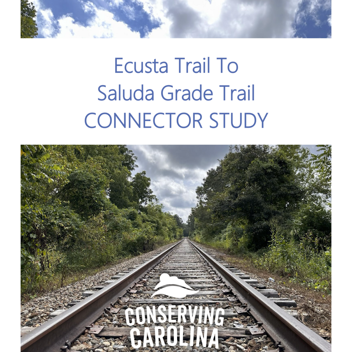 Saluda Grade Project Planning