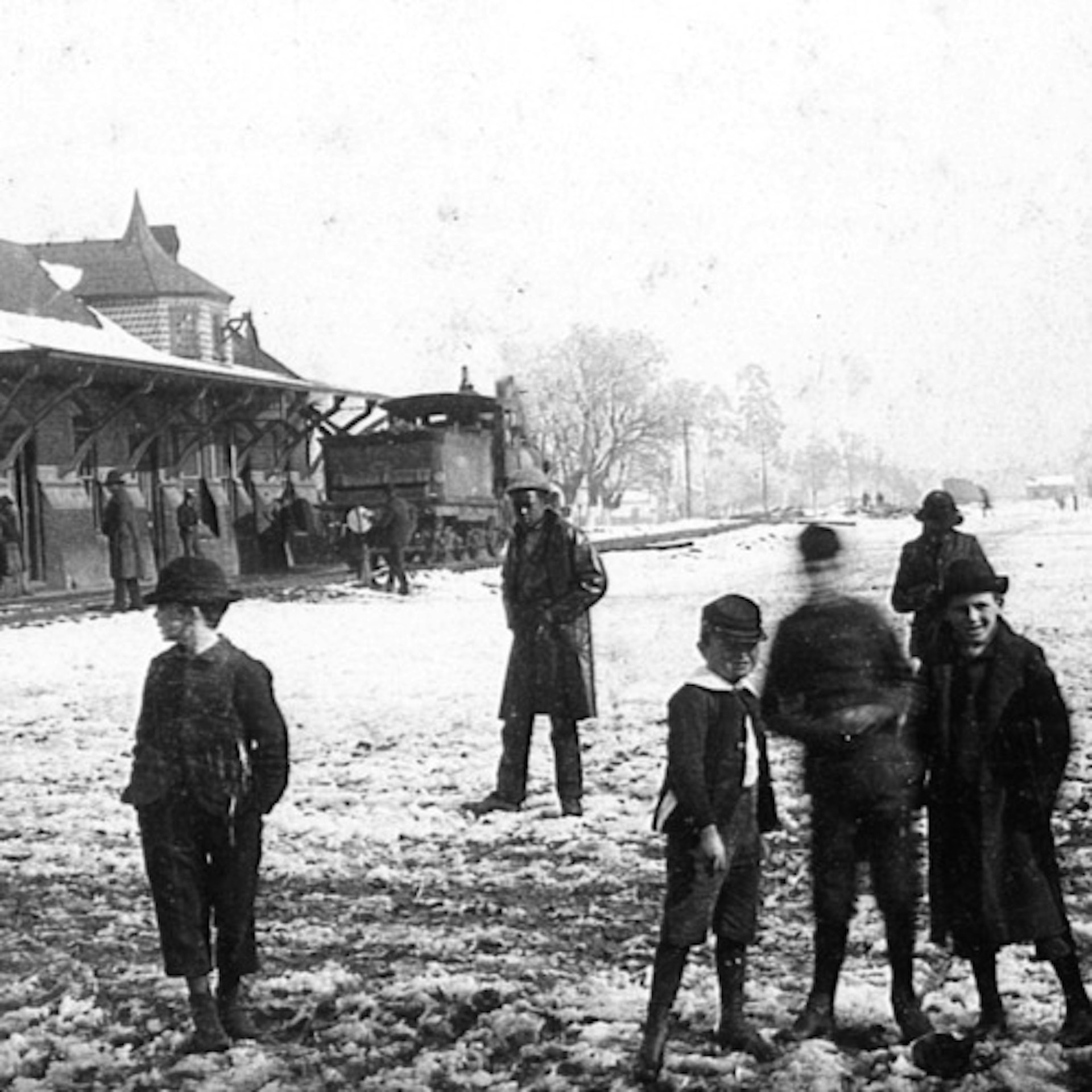 Saluda Grade Railroad | History