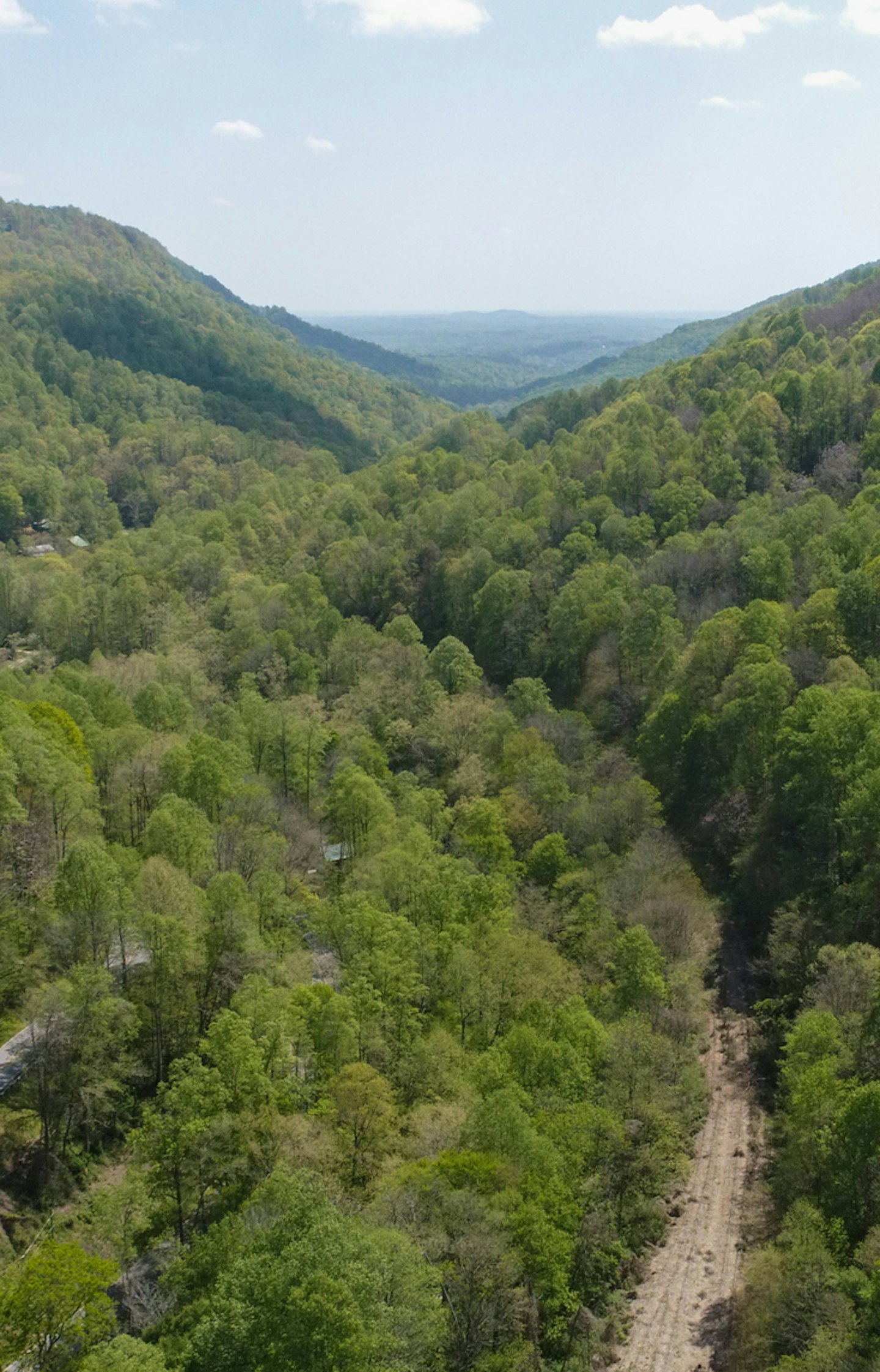 Frequently Asked Questions About The Saluda Grade Trail