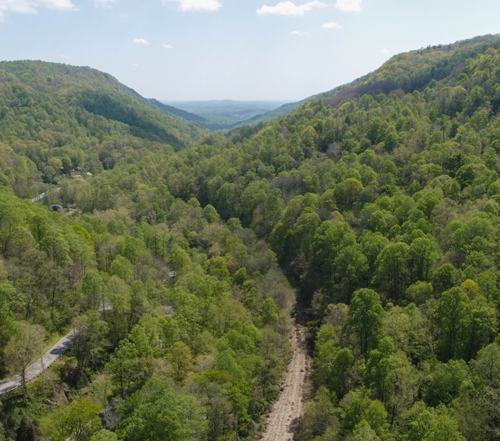 Saluda Grade Rail Trail | Partners in SC & NC