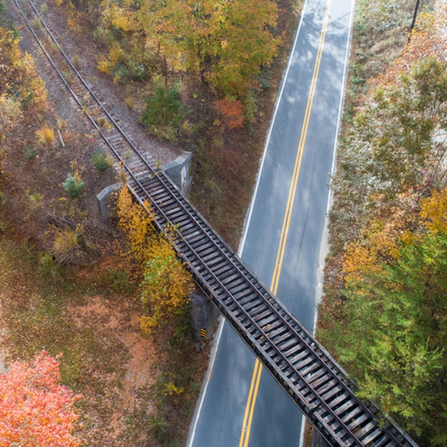 Saluda Grade Project Planning