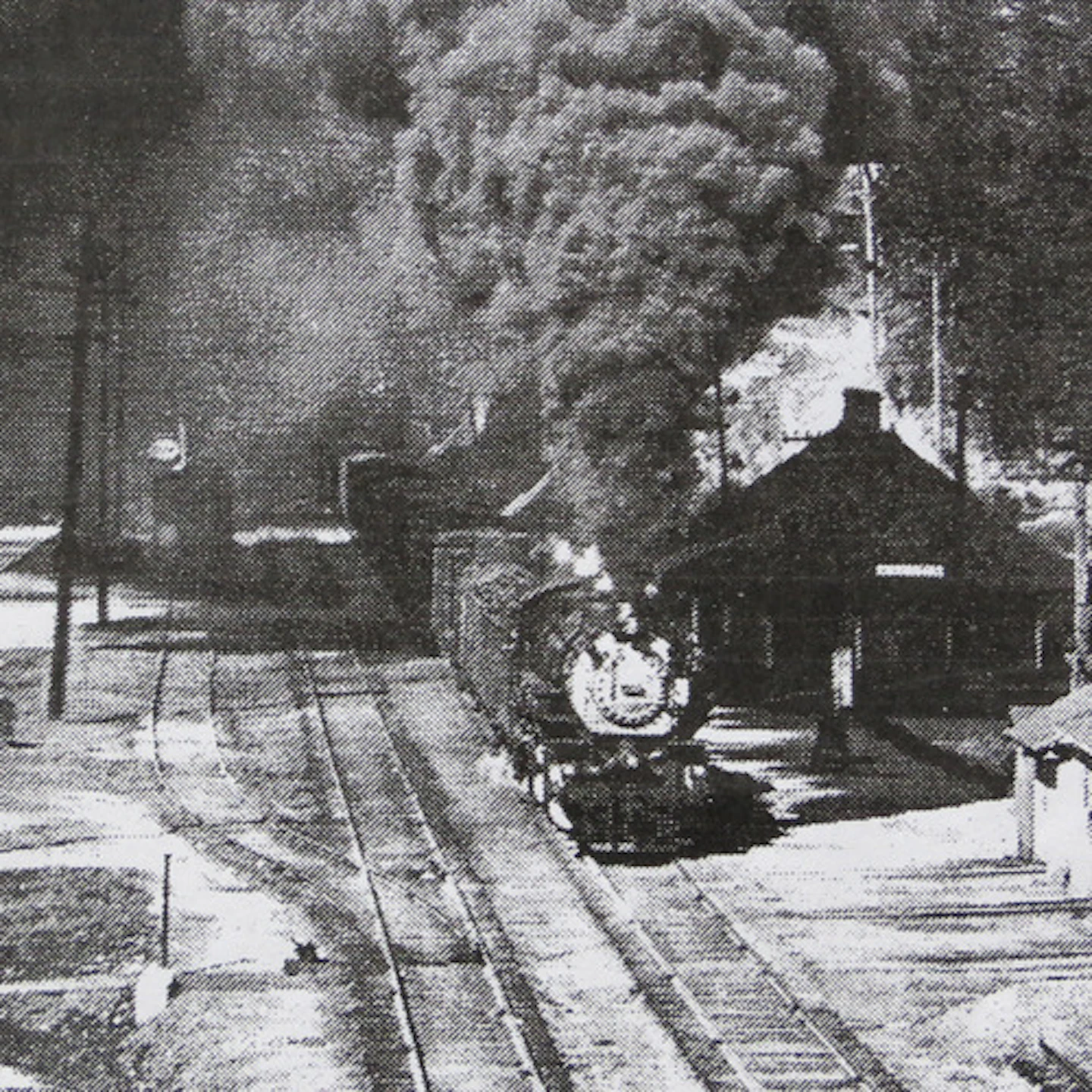 Saluda Grade Railroad | History