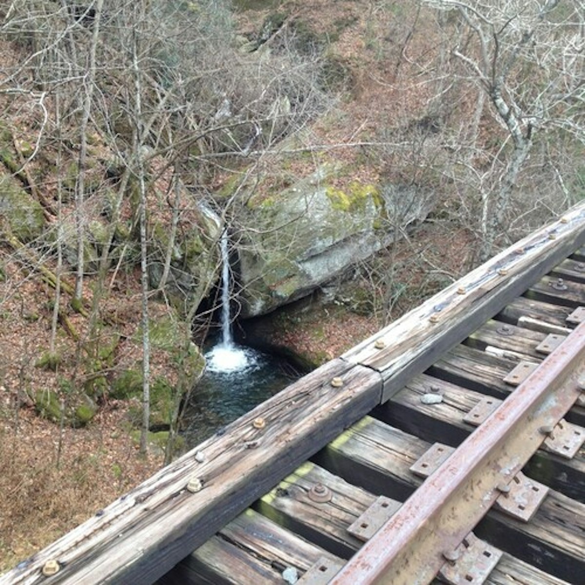 About | Saluda Grade Rail Trail in SC & NC