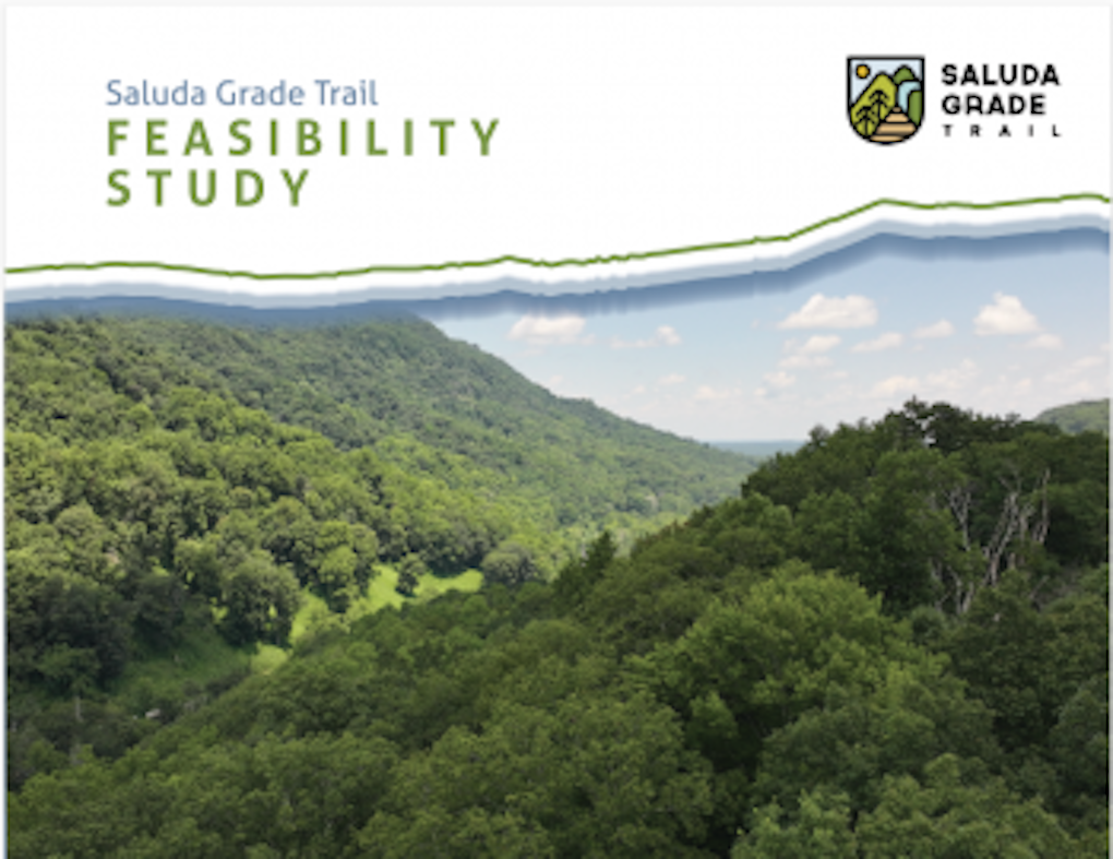 Saluda Grade Project Planning