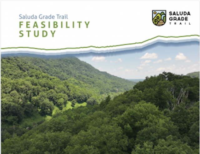 Saluda Grade Project Planning