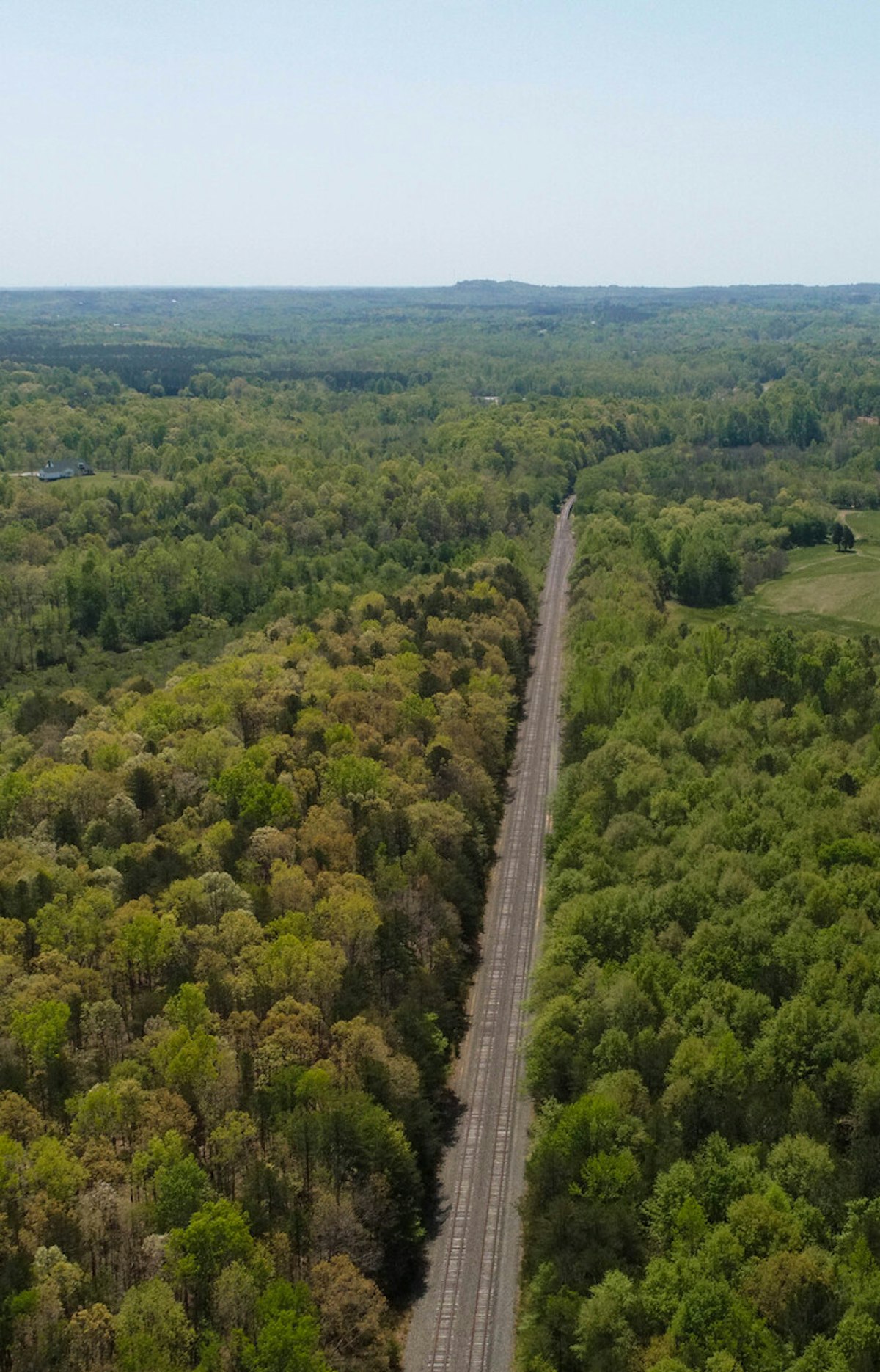 Support the Saluda Grade Rail Trail