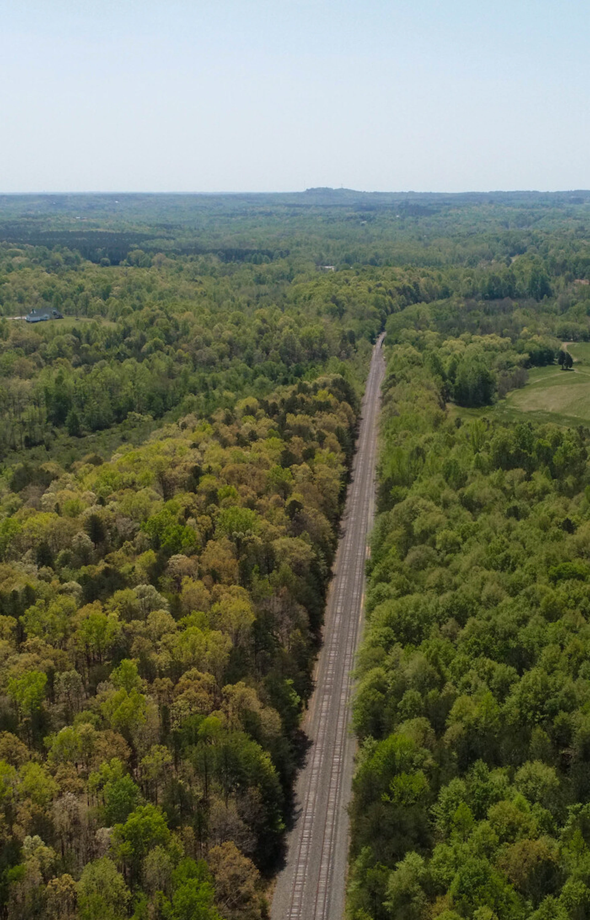 Support the Saluda Grade Rail Trail