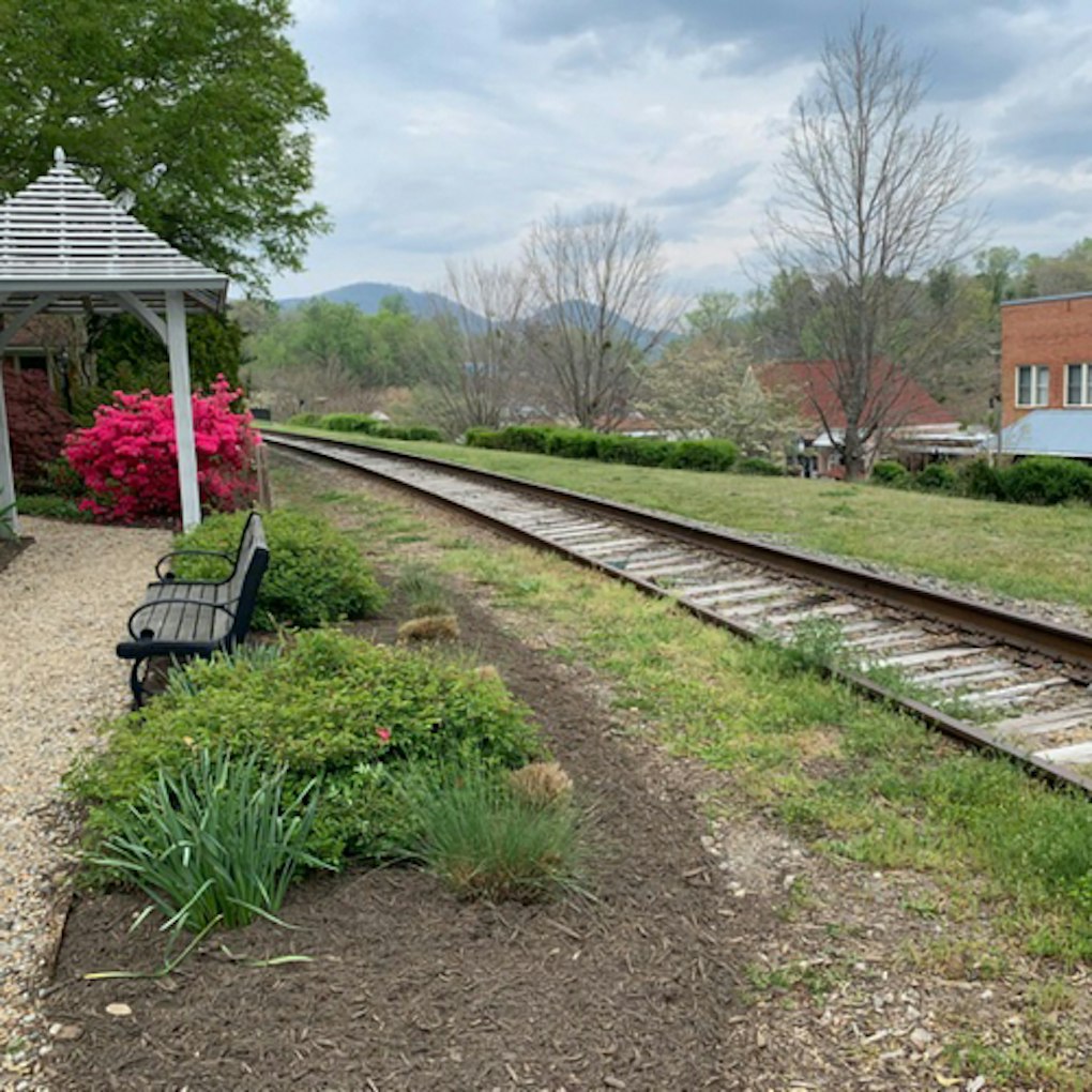 Frequently Asked Questions About The Saluda Grade Trail