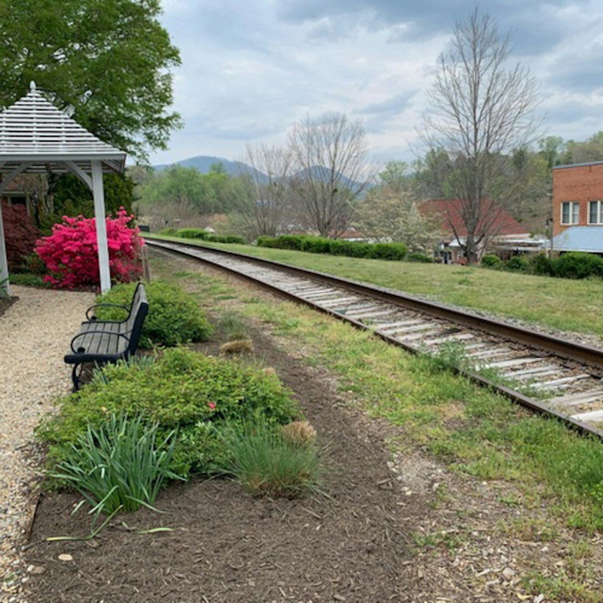 Frequently Asked Questions About The Saluda Grade Trail